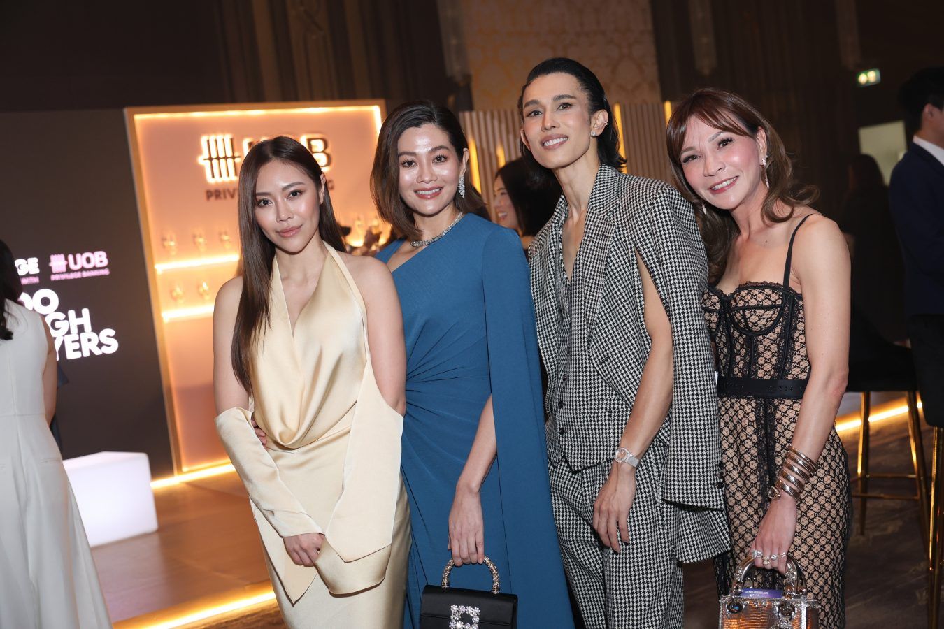 Prestige Partners with UOB Privilege Banking for this Year’s 300HF Bash