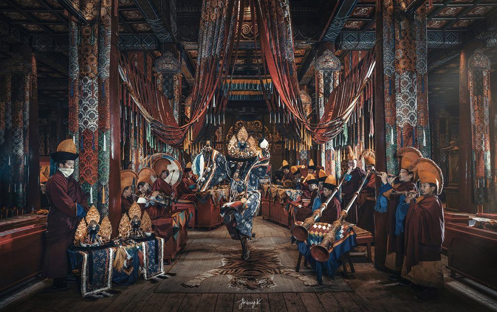 Jatenipat Ketpradit: Thailand's Award-Winning, Adventure Loving ...