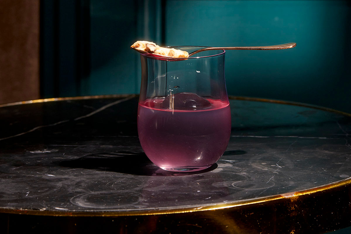 Bangkok Nightlife: Best Cocktails for a Night Out in December