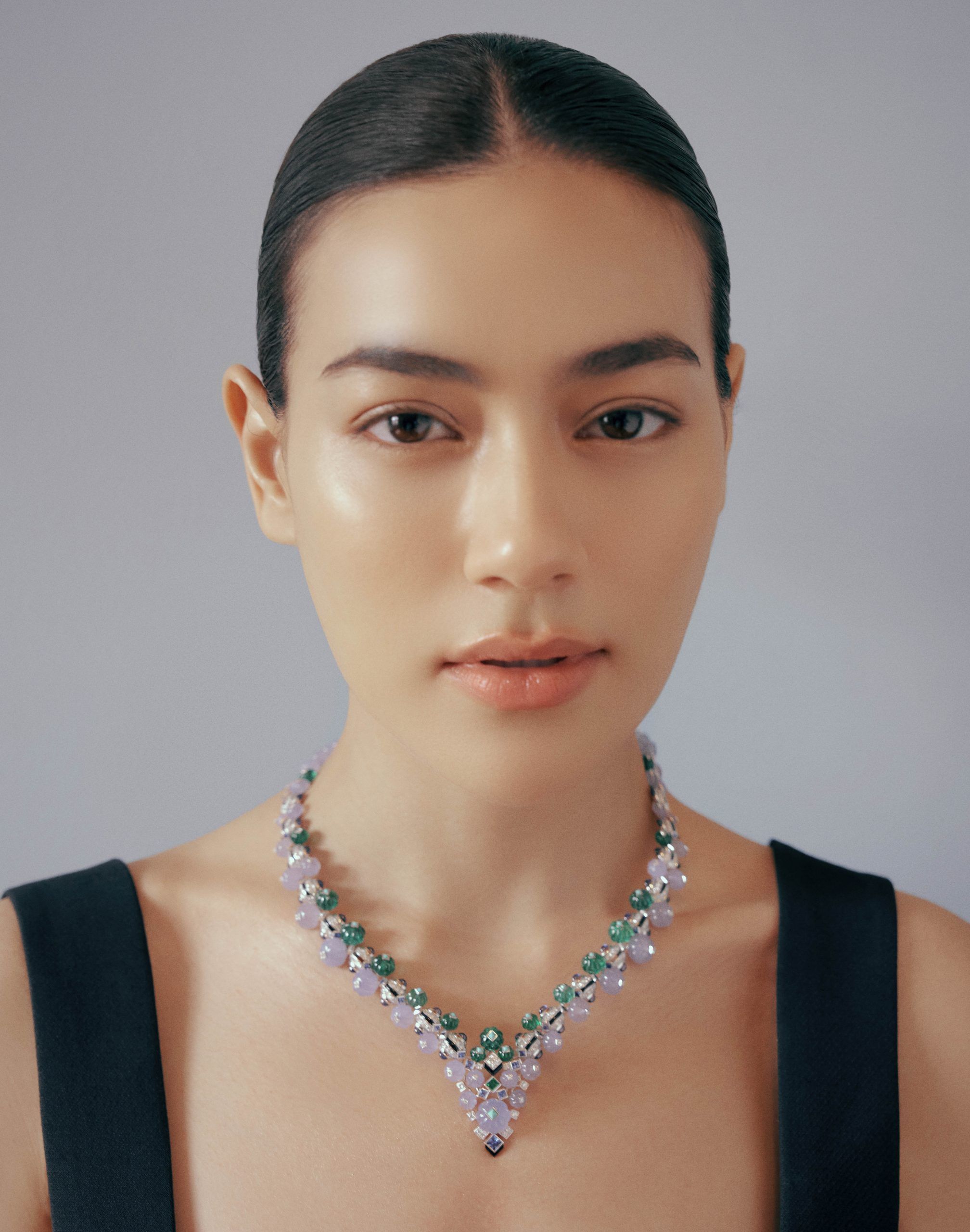 Kimberley Anne Woltemas Gets Candid