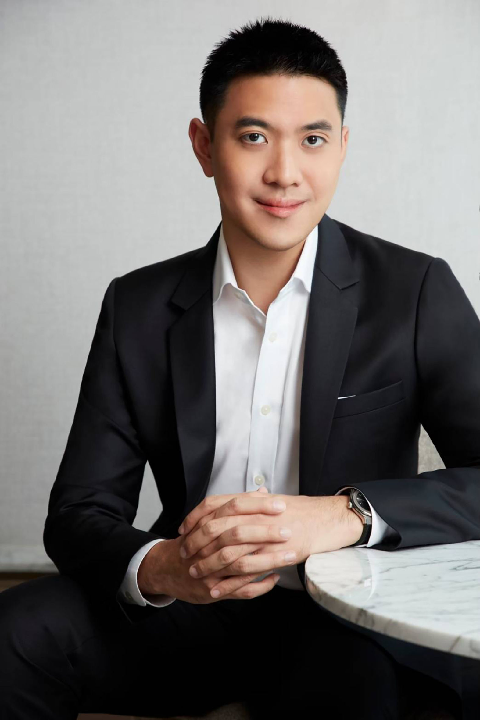 Dr. Chinnawat “Chin” Sakultangphaisal | Prestige Online - Thailand