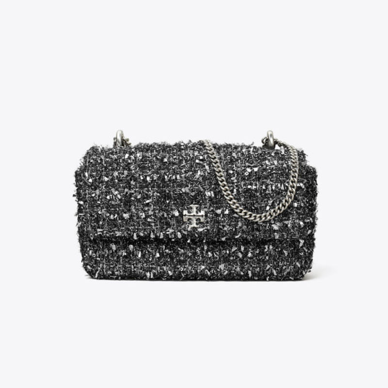 10 Bags to Illuminate Your Metallic Party Look