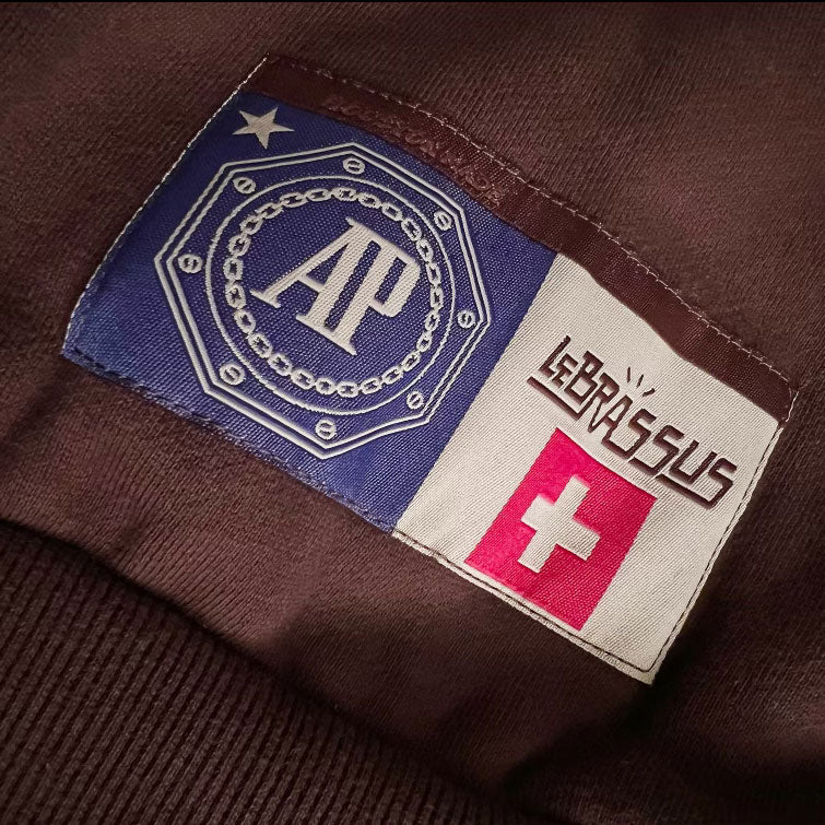 Travis Scott and Audemars Piguet Drop Co-Branded Collection