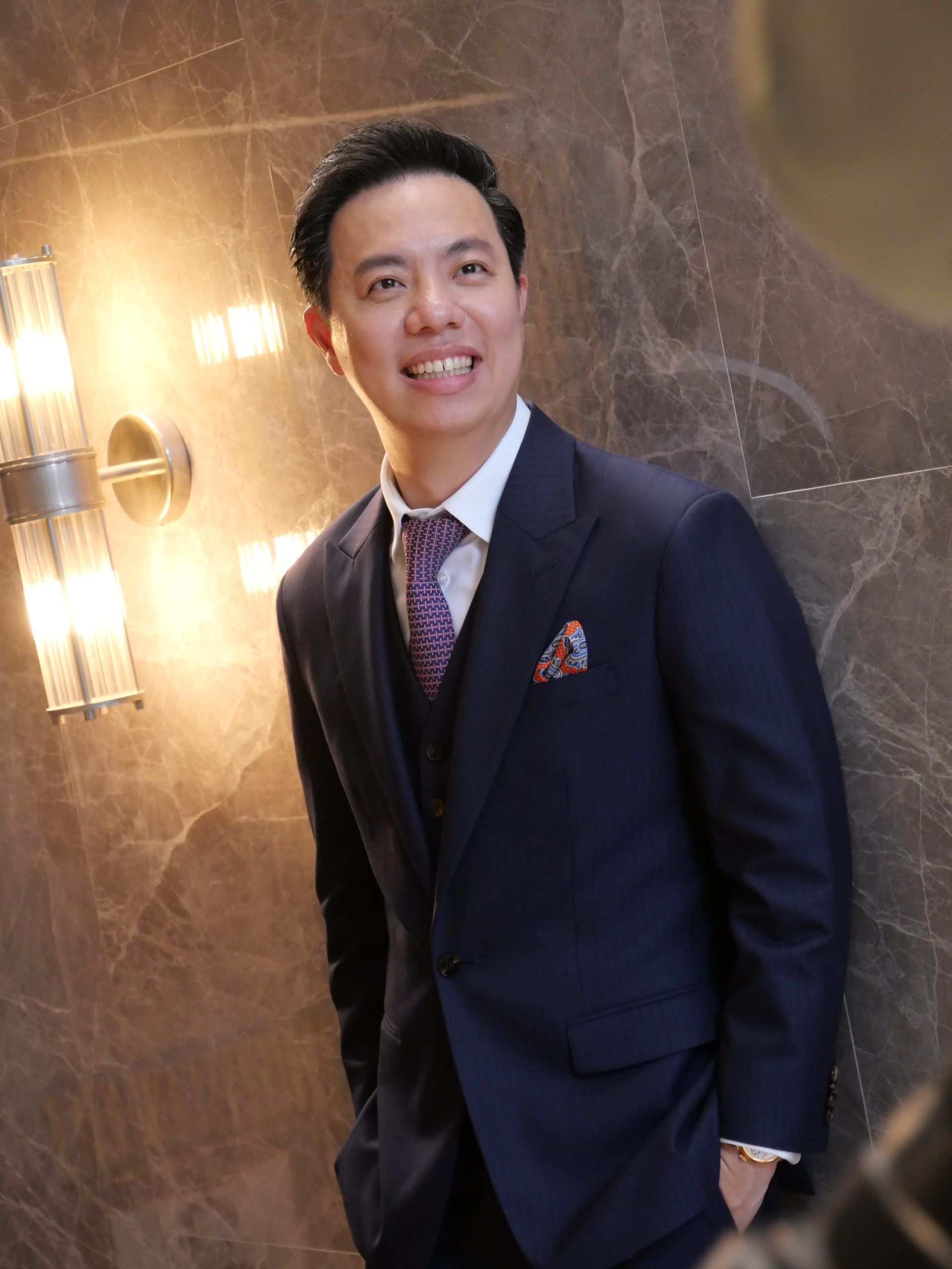 Ciputra Ciputra | Prestige Online - Thailand