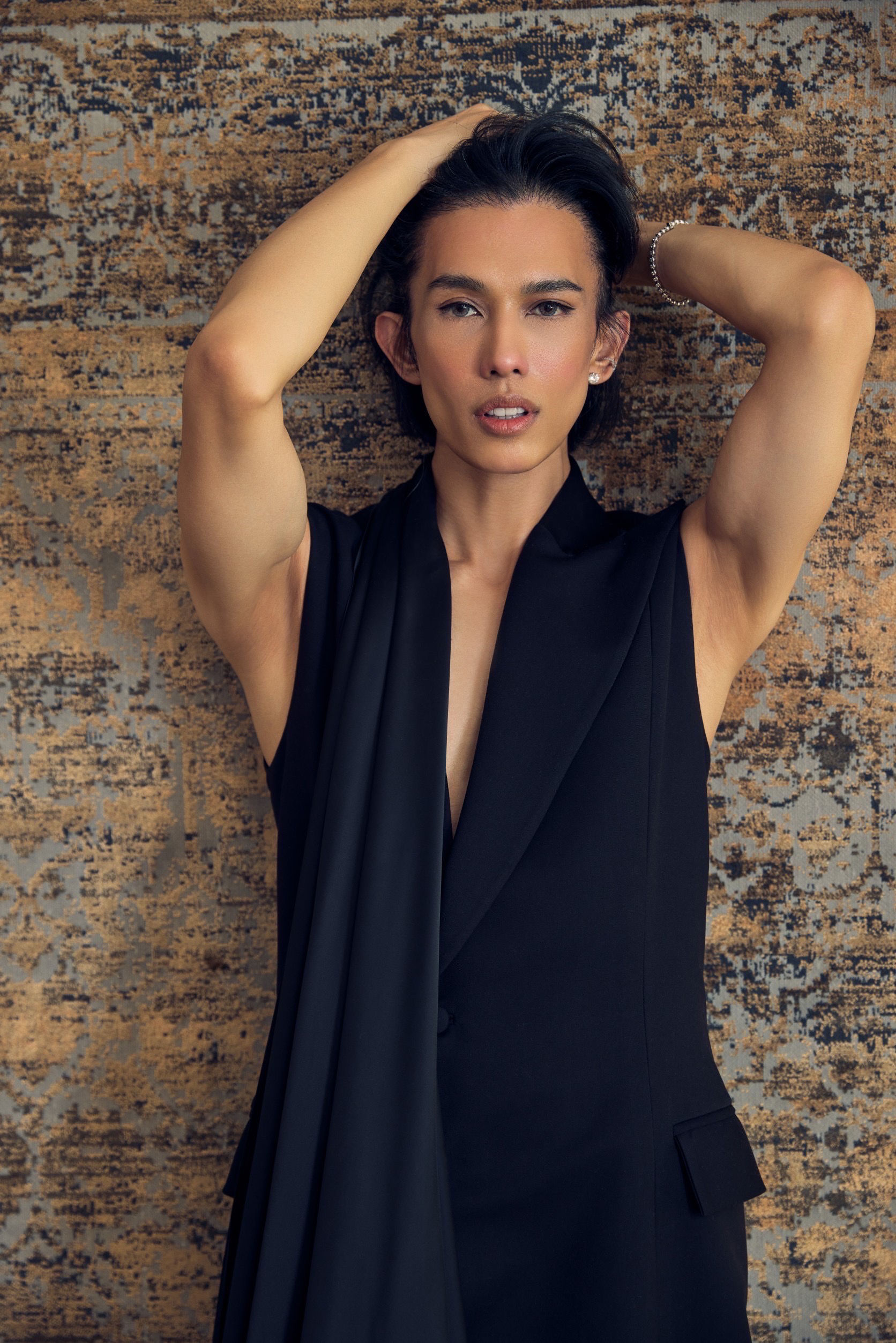 Bruce Cheng | Prestige Online - Thailand