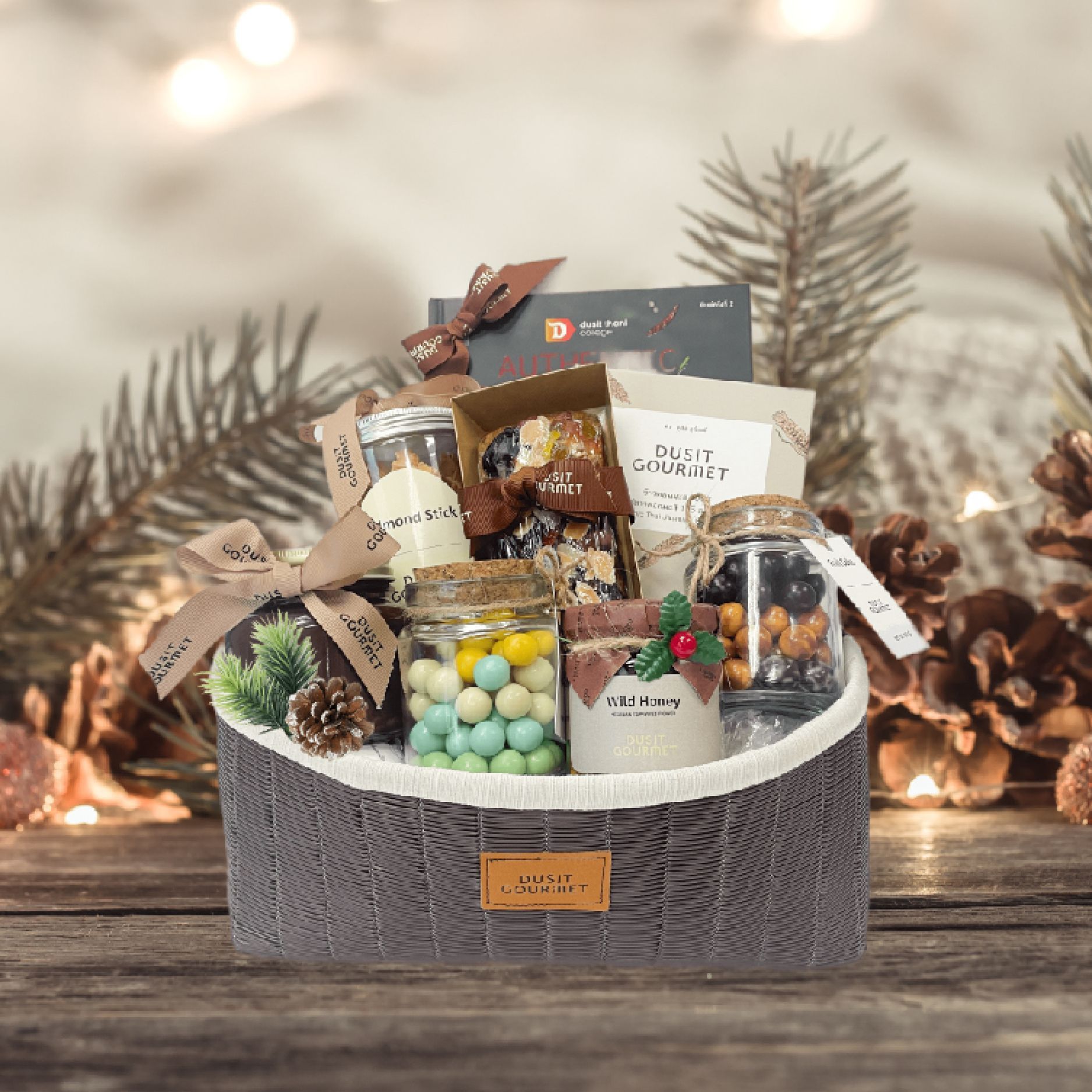 The Best Festive Hampers in Bangkok to Gift Your Loved Ones