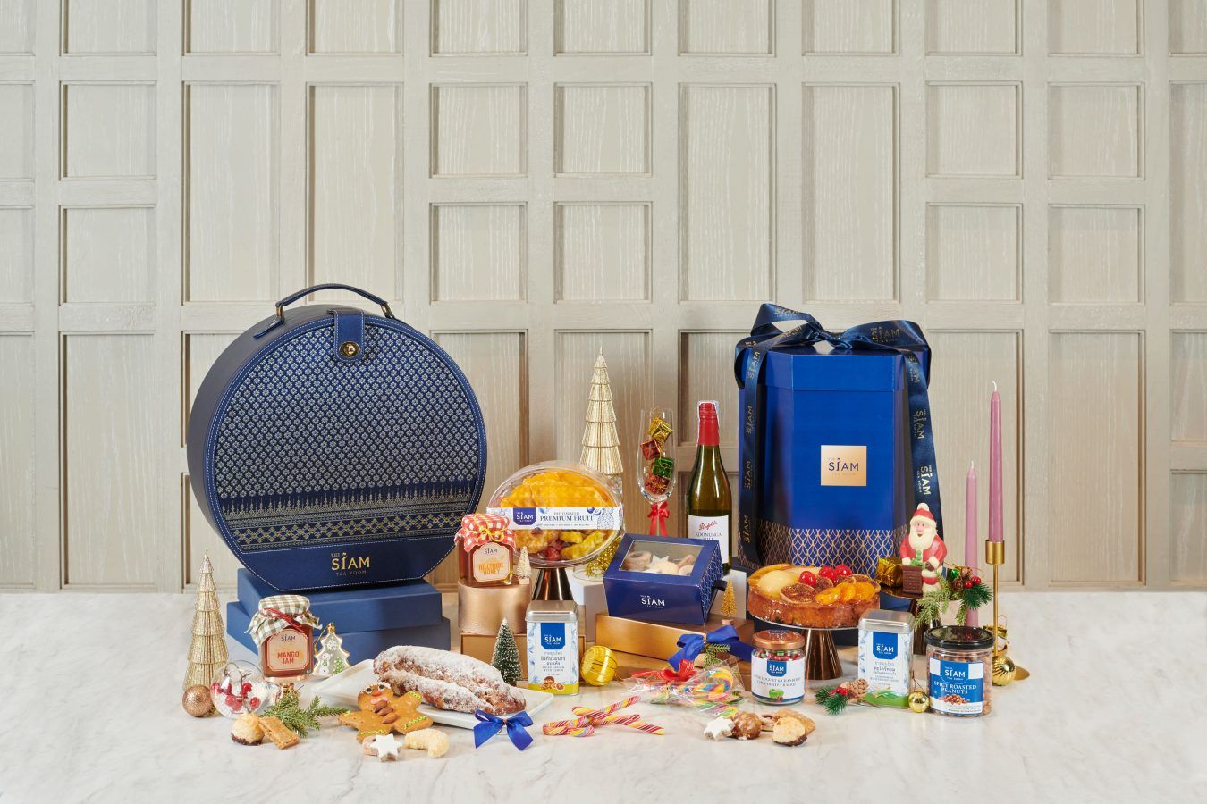 The Best Festive Hampers in Bangkok to Gift Your Loved Ones