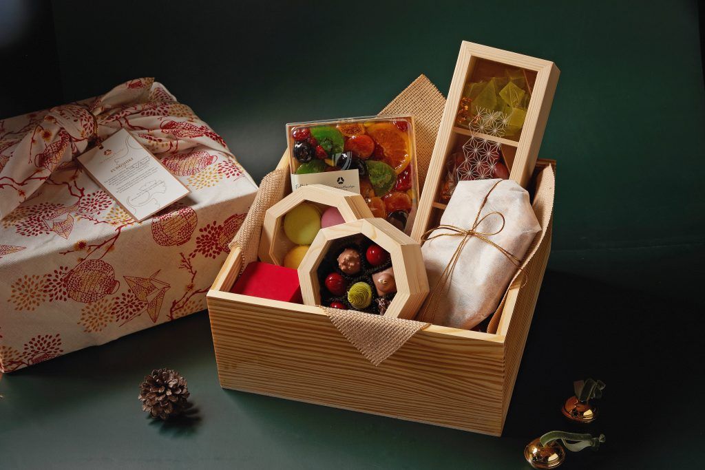The Best Festive Hampers in Bangkok to Gift Your Loved Ones