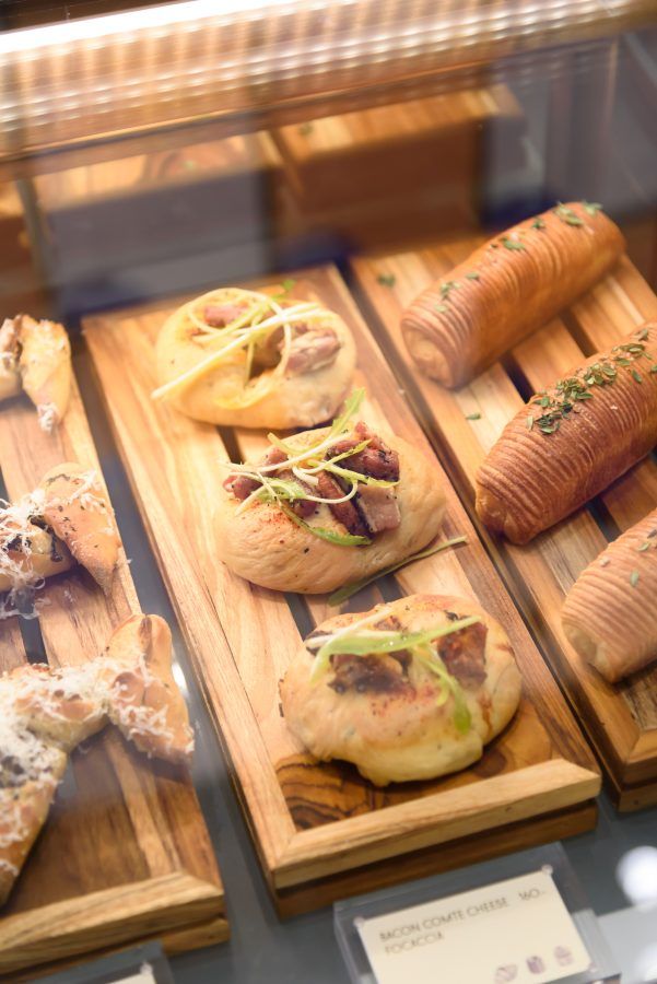 Blue by Alain Ducasse Unveils its Bakery Boutique at ICONSIAM