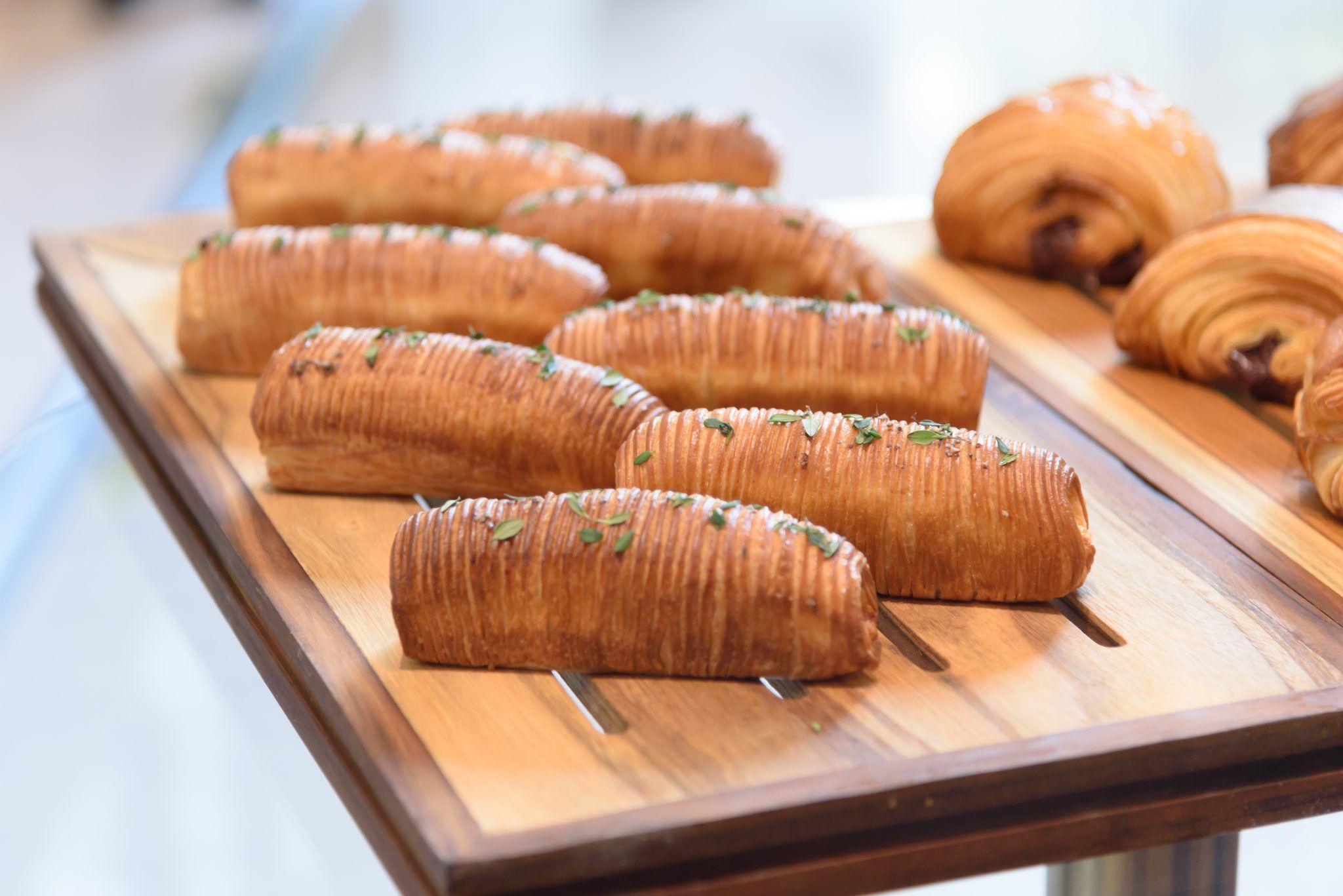 Blue by Alain Ducasse Unveils its Bakery Boutique at ICONSIAM