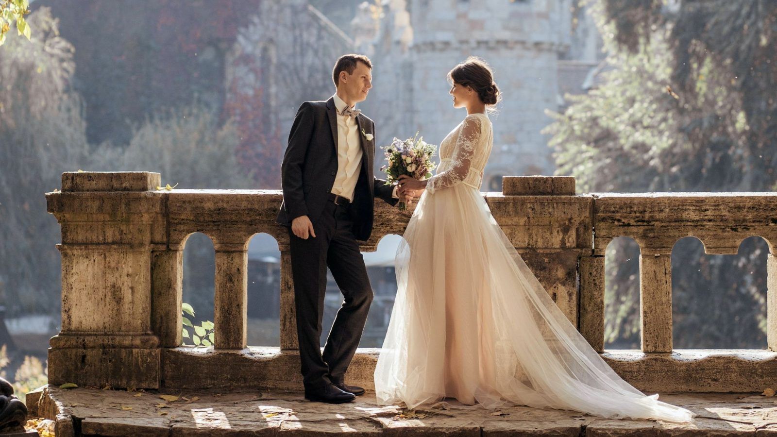 The Luckiest Marriage Dates and the Signs Likely to Marry in 2024