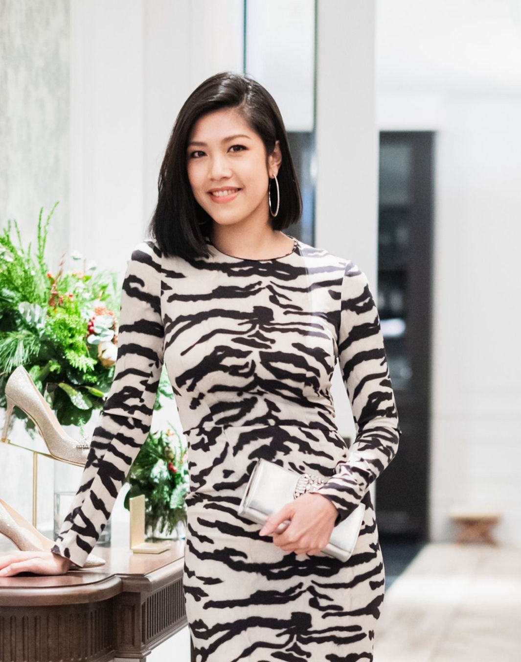 Wee Gee Ang | Prestige Online - Thailand