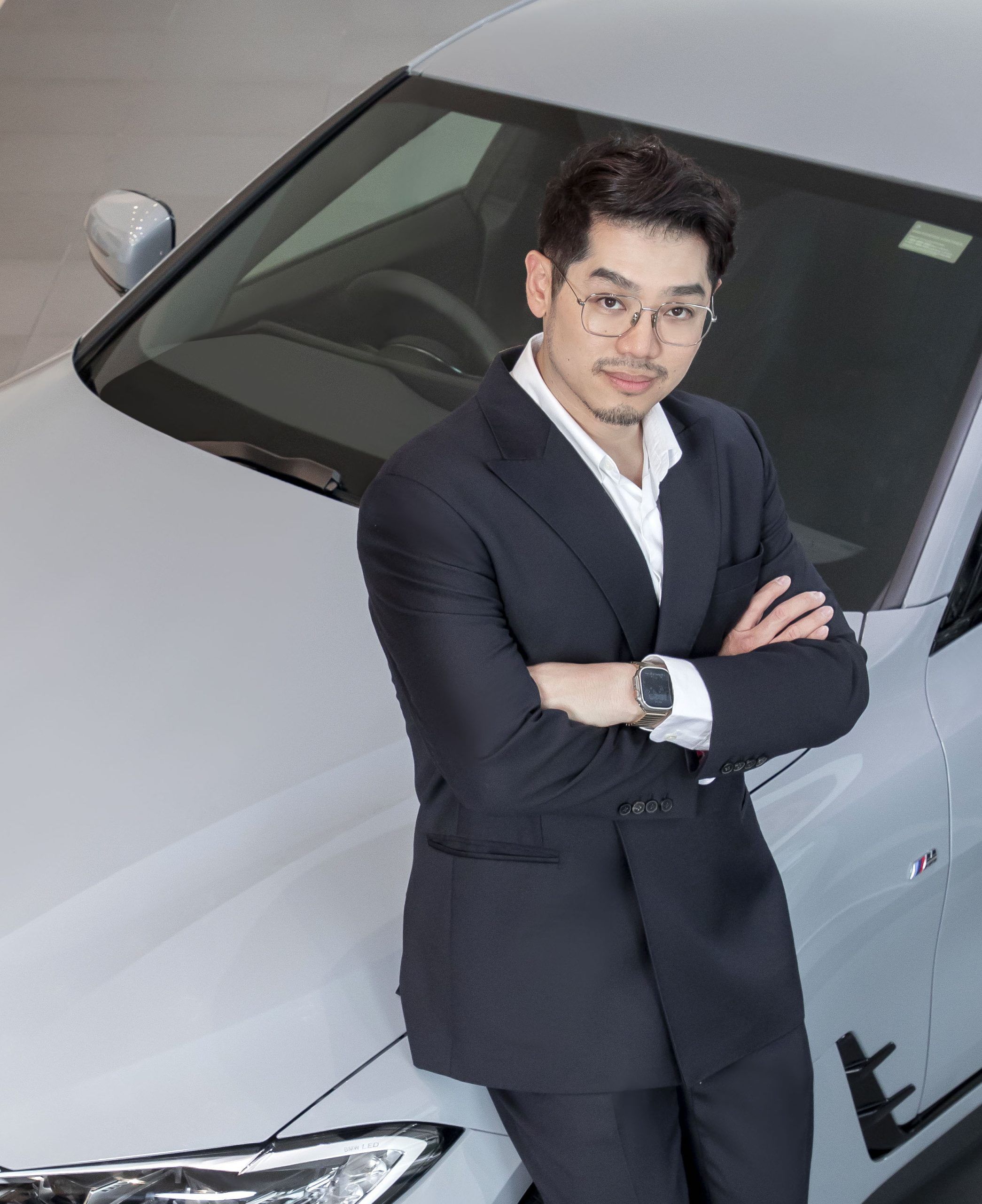 George Yeo | Prestige Online - Thailand