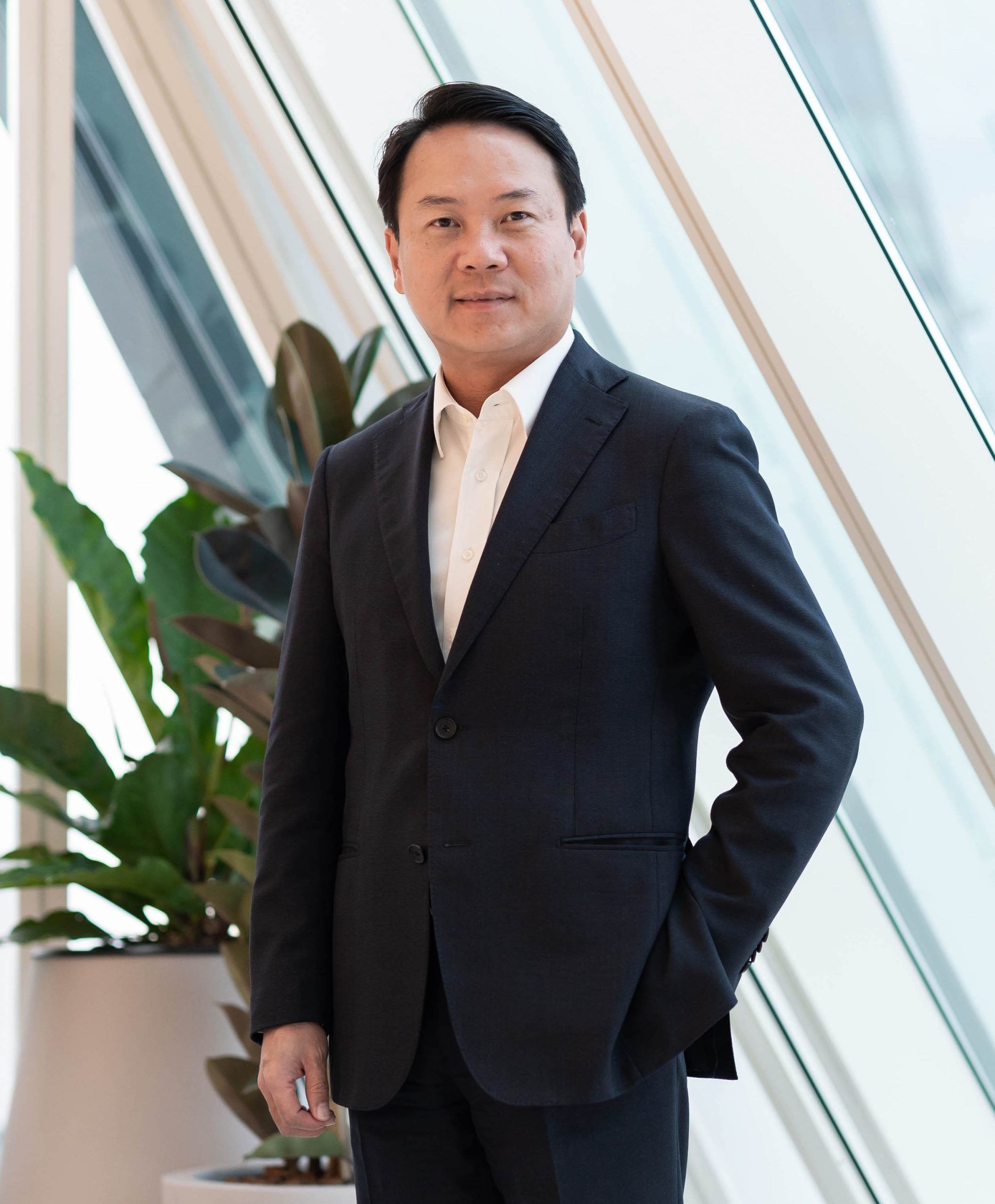 Apinya Visavaplanont | Prestige Online - Thailand