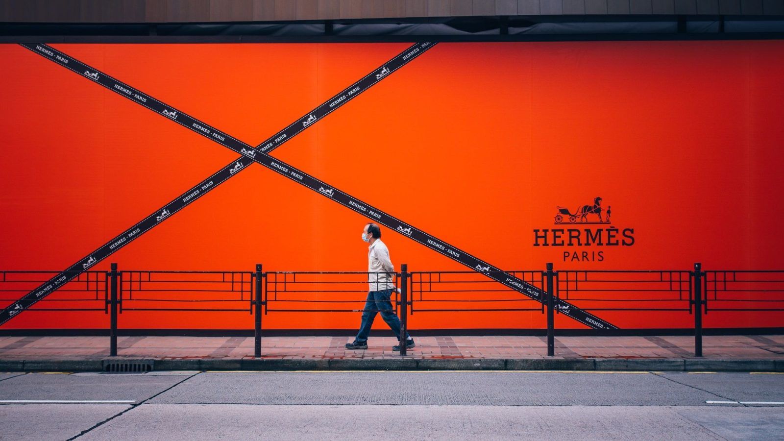 Everything You Should Know About the Hermès Family