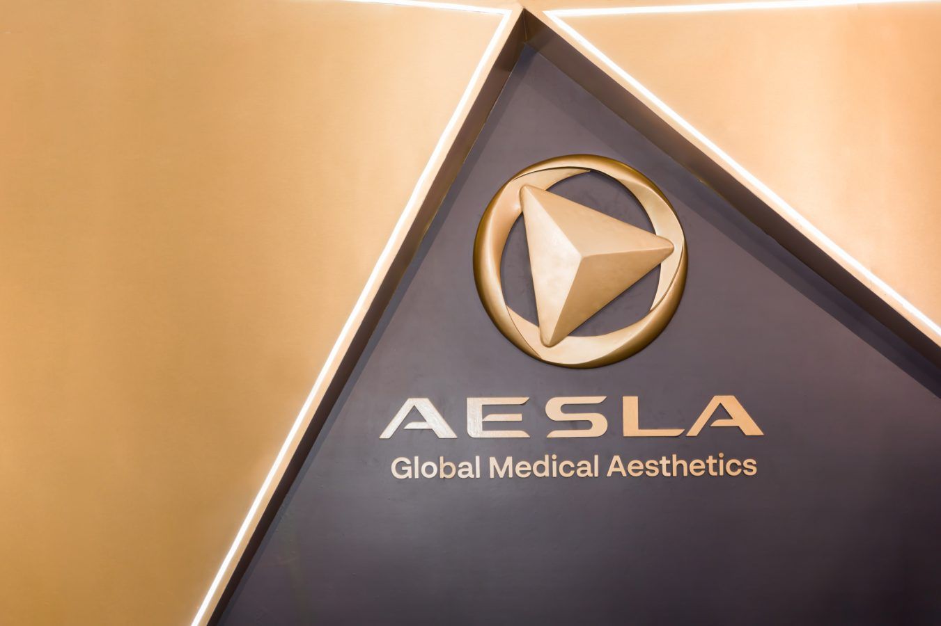 The AESLA AWARDS 2023 - AESTHETIC A LIST