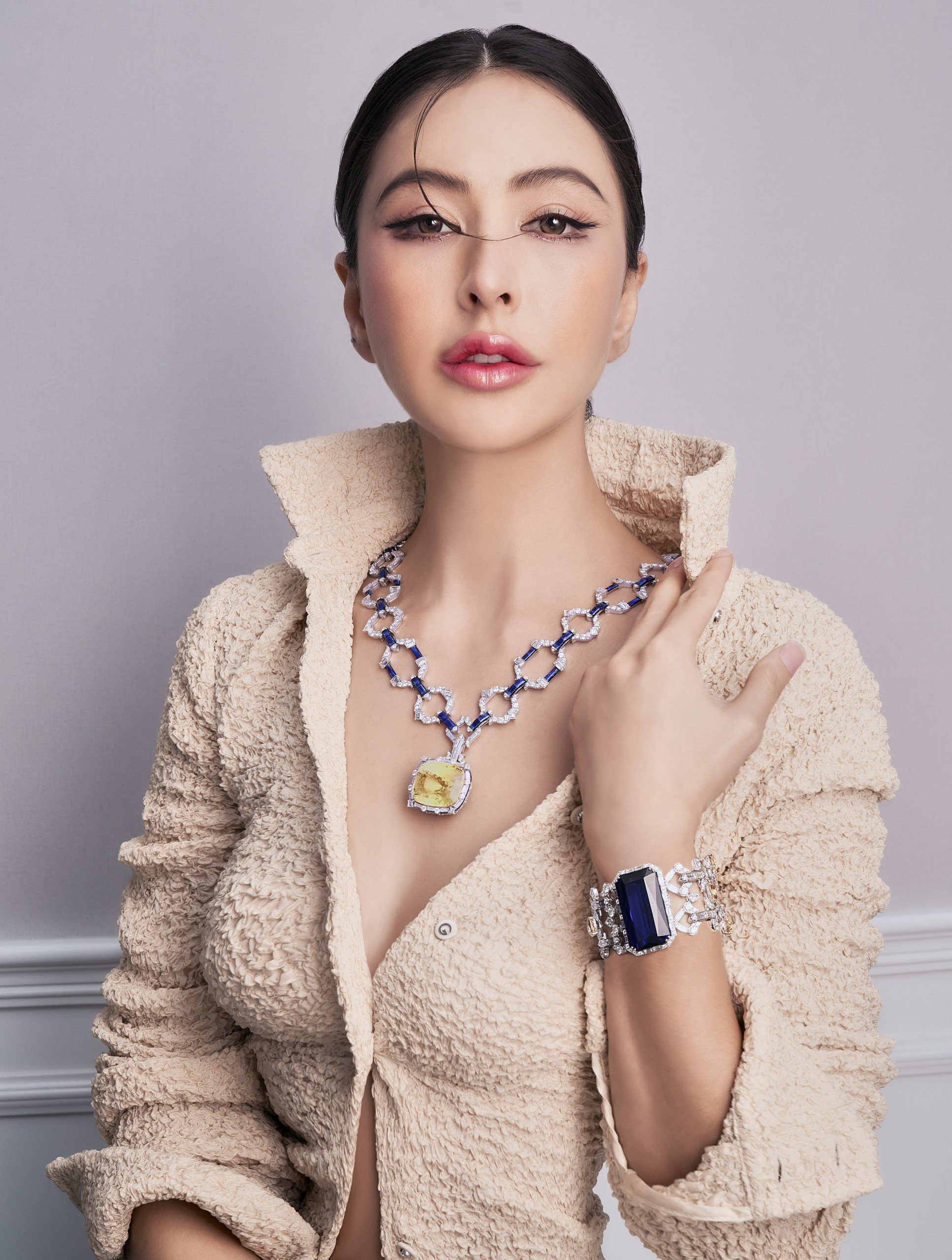 Sririta “Rita” Jensen Narongdej on Why Self-Love is the Best Investment