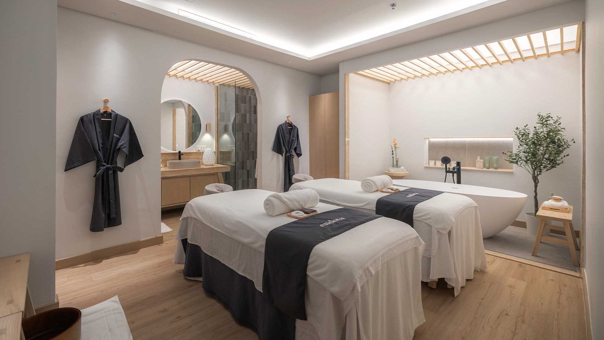 The Best Spa Treatments to Try this Festive Season in Bangkok