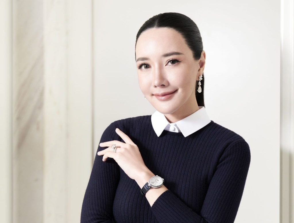 Meet the Maharaj Devraj Singh Of Jaipur