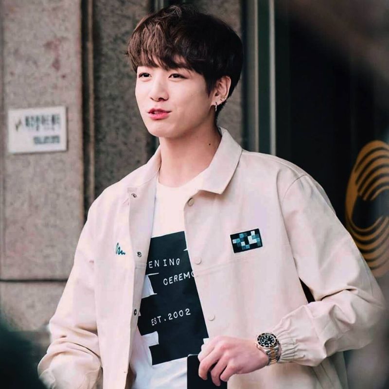 The Most Striking Luxury Watches Owned by BTS Members