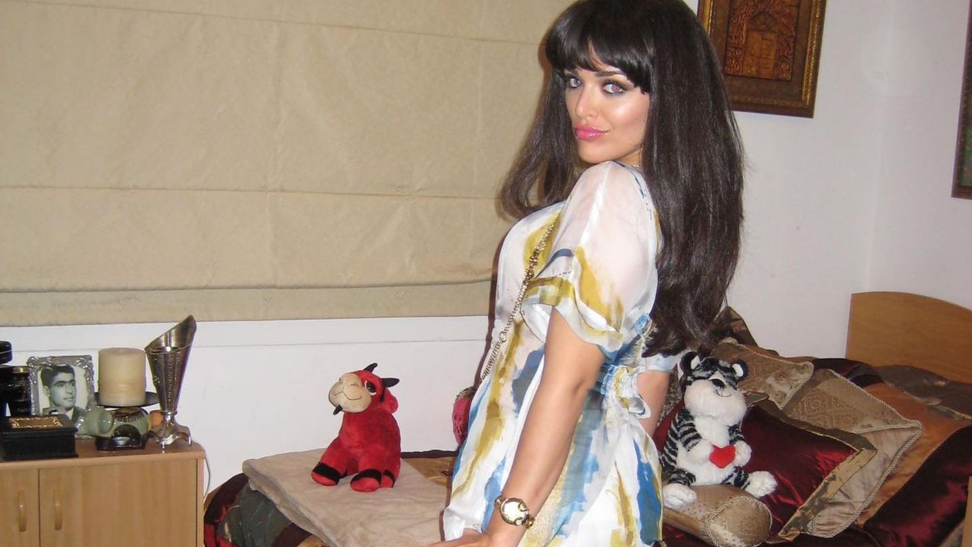 Dubai Bling Season 2: Who is Mona Kattan? Net Worth, Business, More