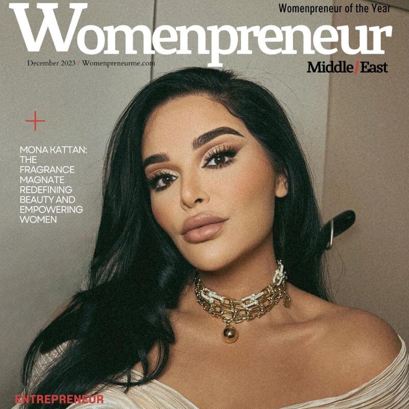 Dubai Bling Season 2: Who is Mona Kattan? Net Worth, Business, More