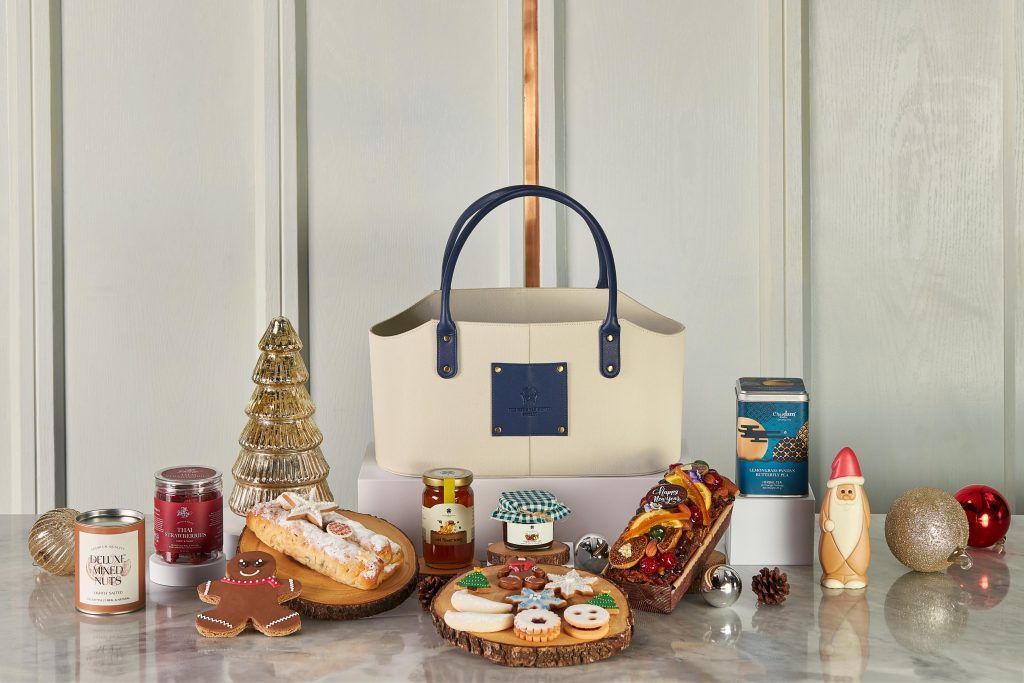 The Best Festive Hampers in Bangkok to Gift Your Loved Ones