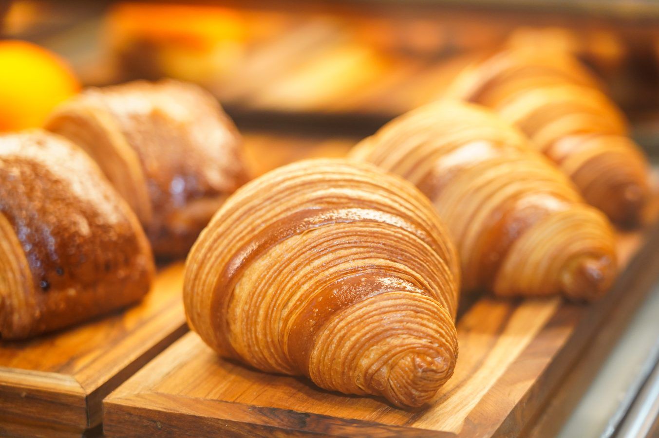 Blue by Alain Ducasse Unveils its Bakery Boutique at ICONSIAM