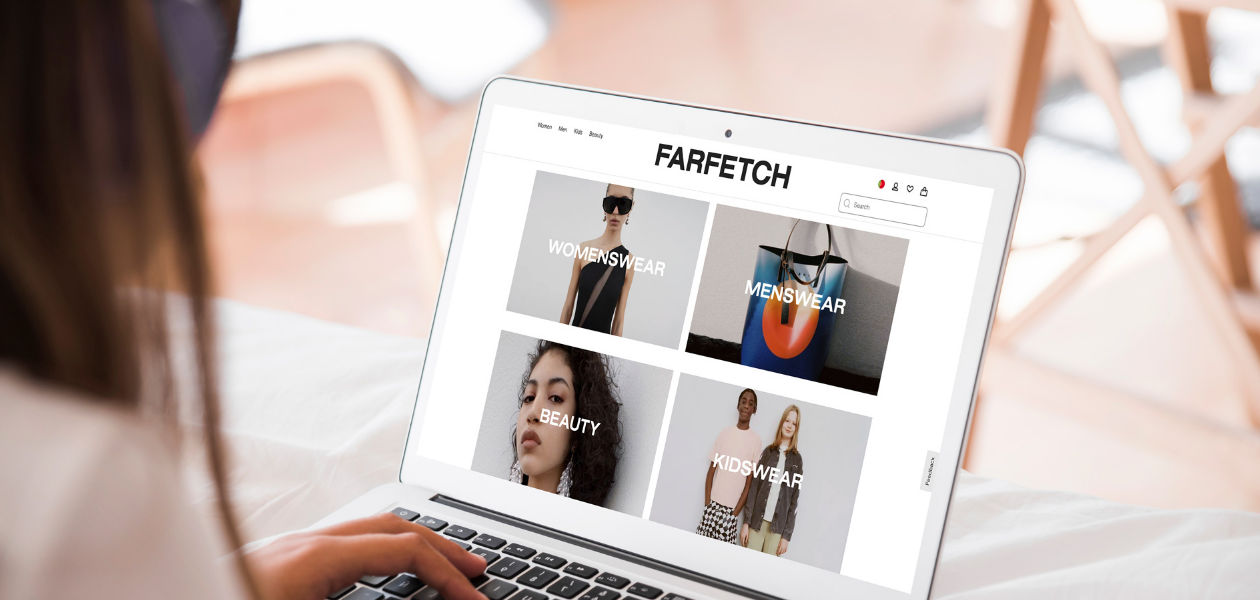 Farfetch Rescued from Potential Bankruptcy by Coupang