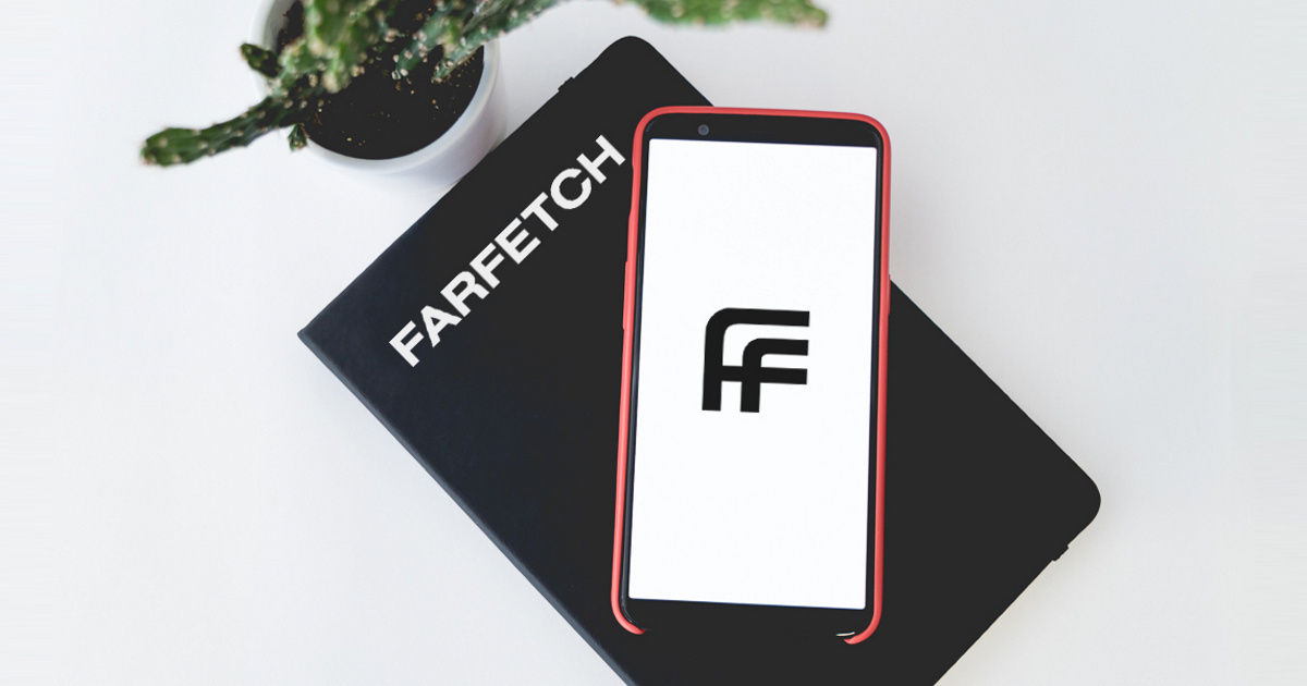 Farfetch Rescued from Potential Bankruptcy by Coupang