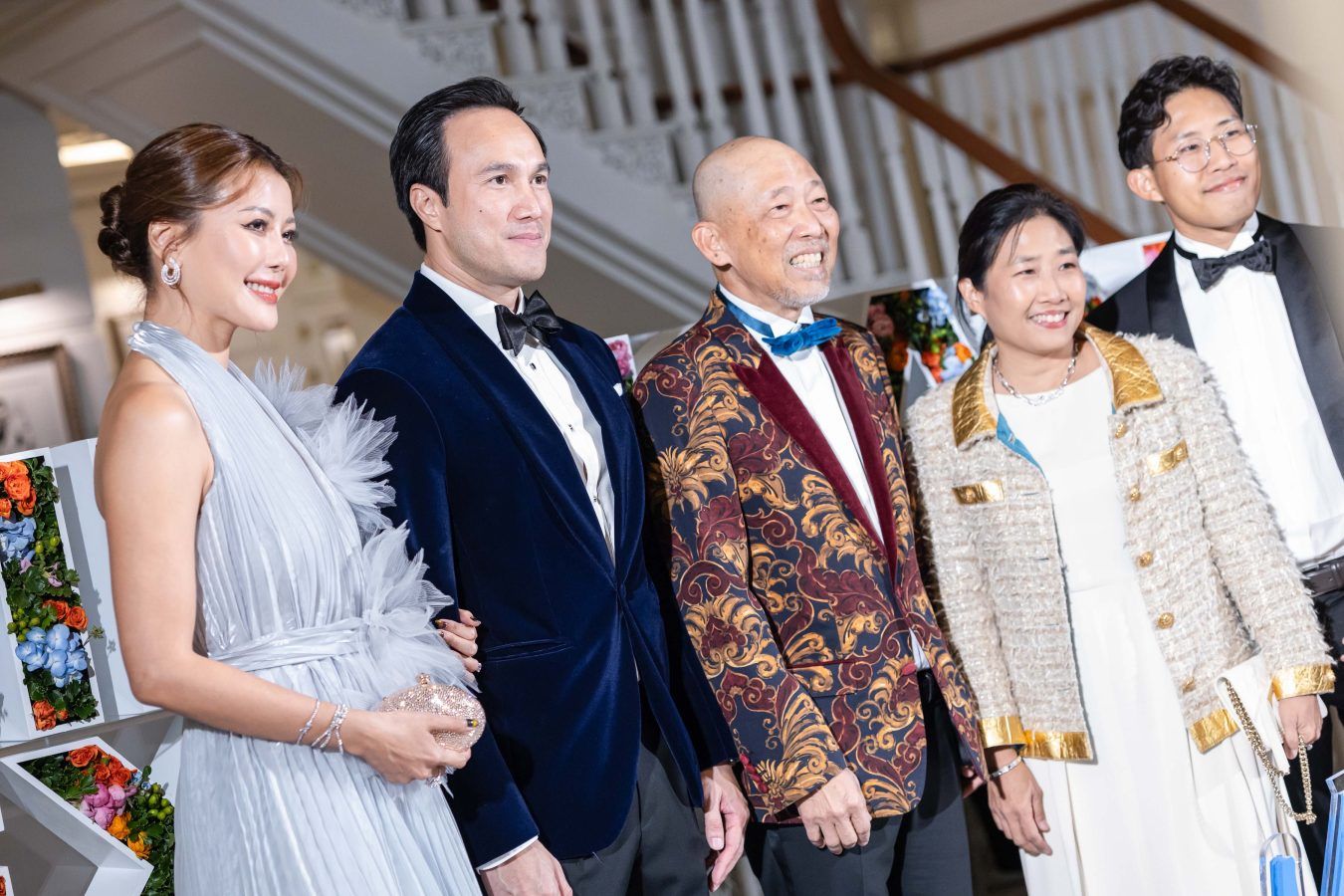 AMEX Treats Top-Tier Platinum Card Members to Unforgettable Experience