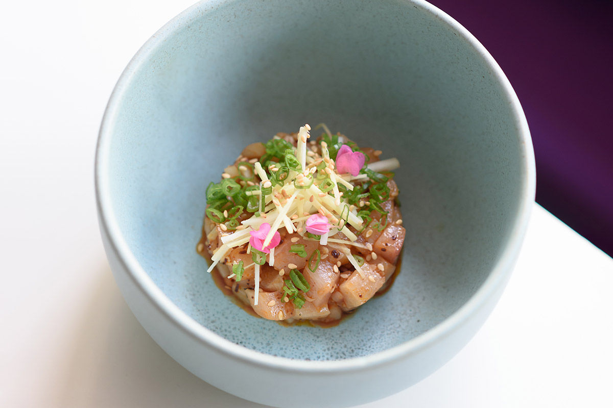 Meet Benjawan “Ben” Wisootsat, the Dynamo Behind FIN Wine and MUST Wine Bar