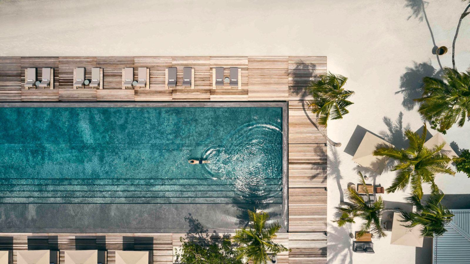 Review: Patina Maldives is a Quiet Luxury Haven of Hospitality and Design