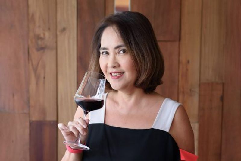 The Kimpton Maa-Lai Bangkok Hotel Introduces Ms. Jigger