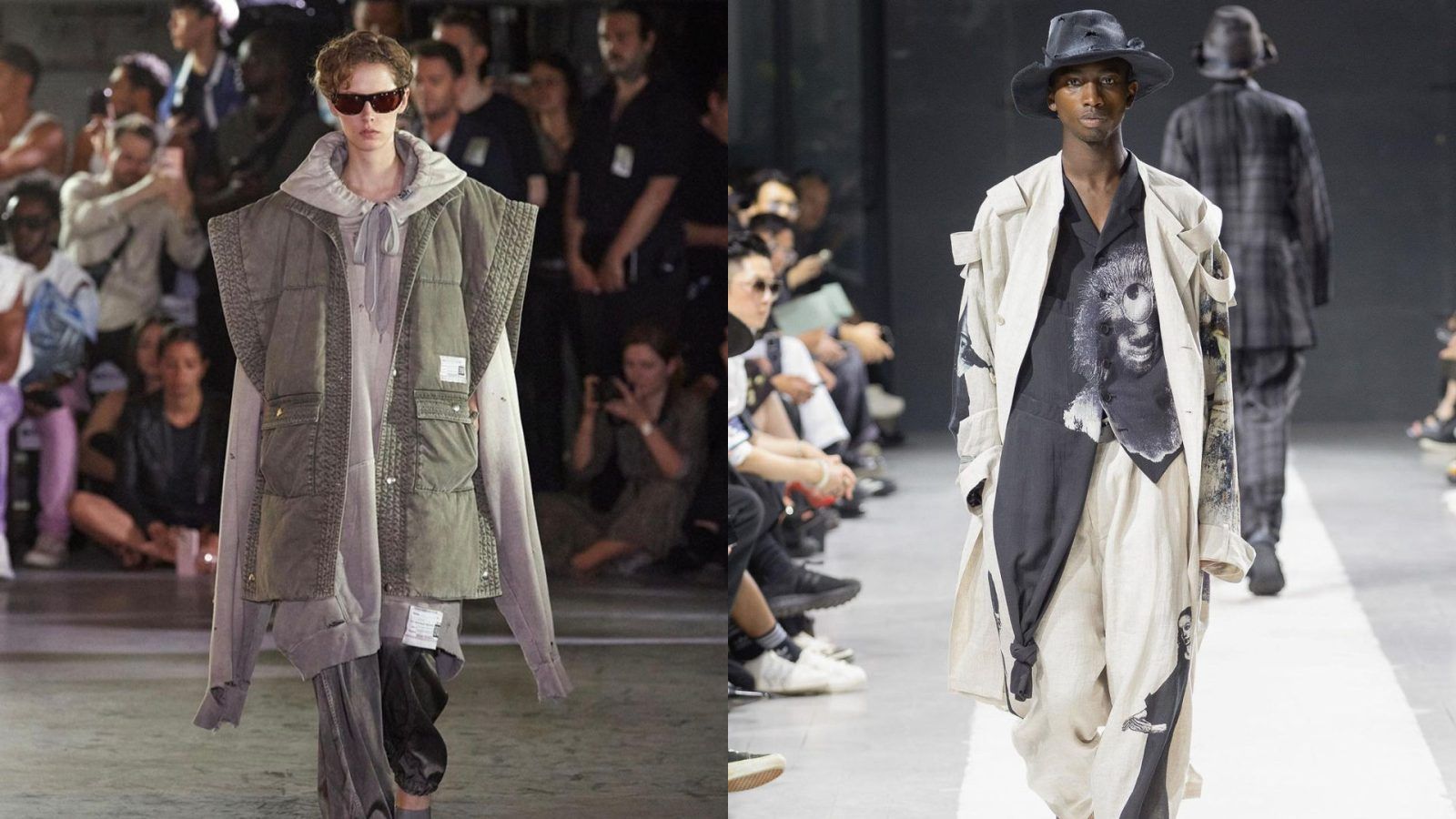 All about Paris Fashion Week Men’s Fall Winter 2024: Full Schedule