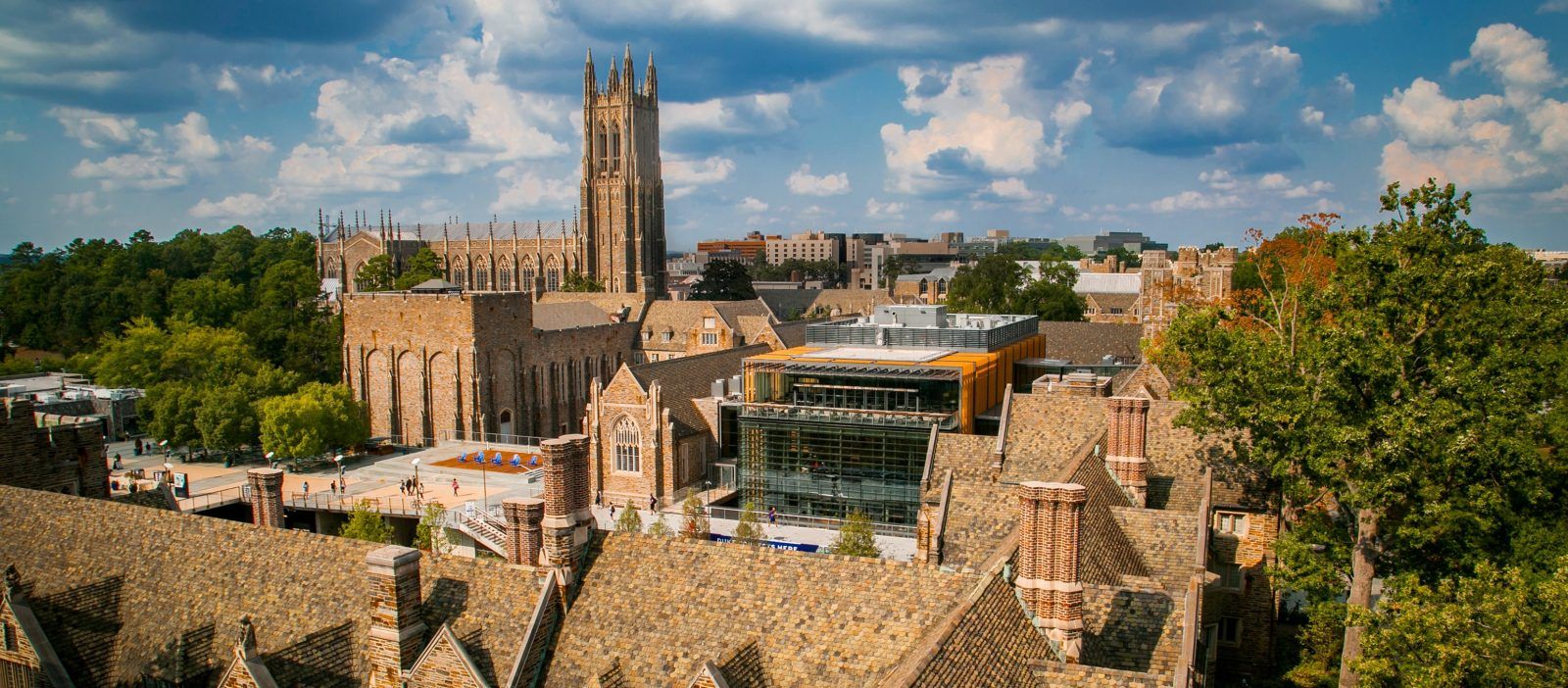Academic Luxury: the Most Expensive Universities in the World