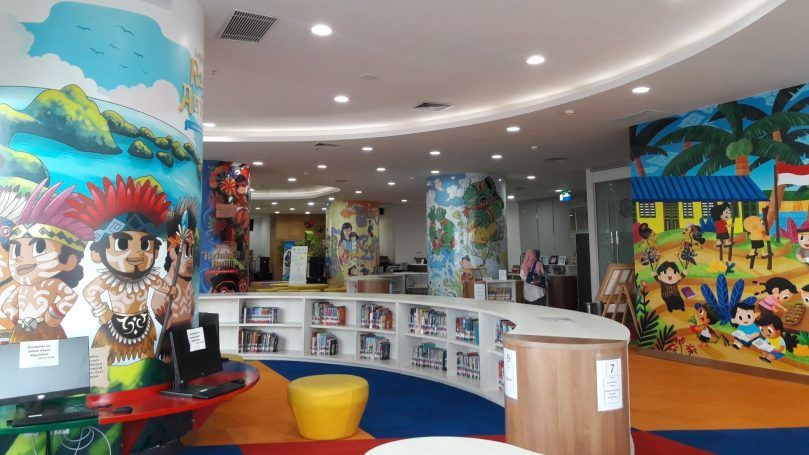 The Best Places to Read: 10 Most Beautiful Libraries in Asia