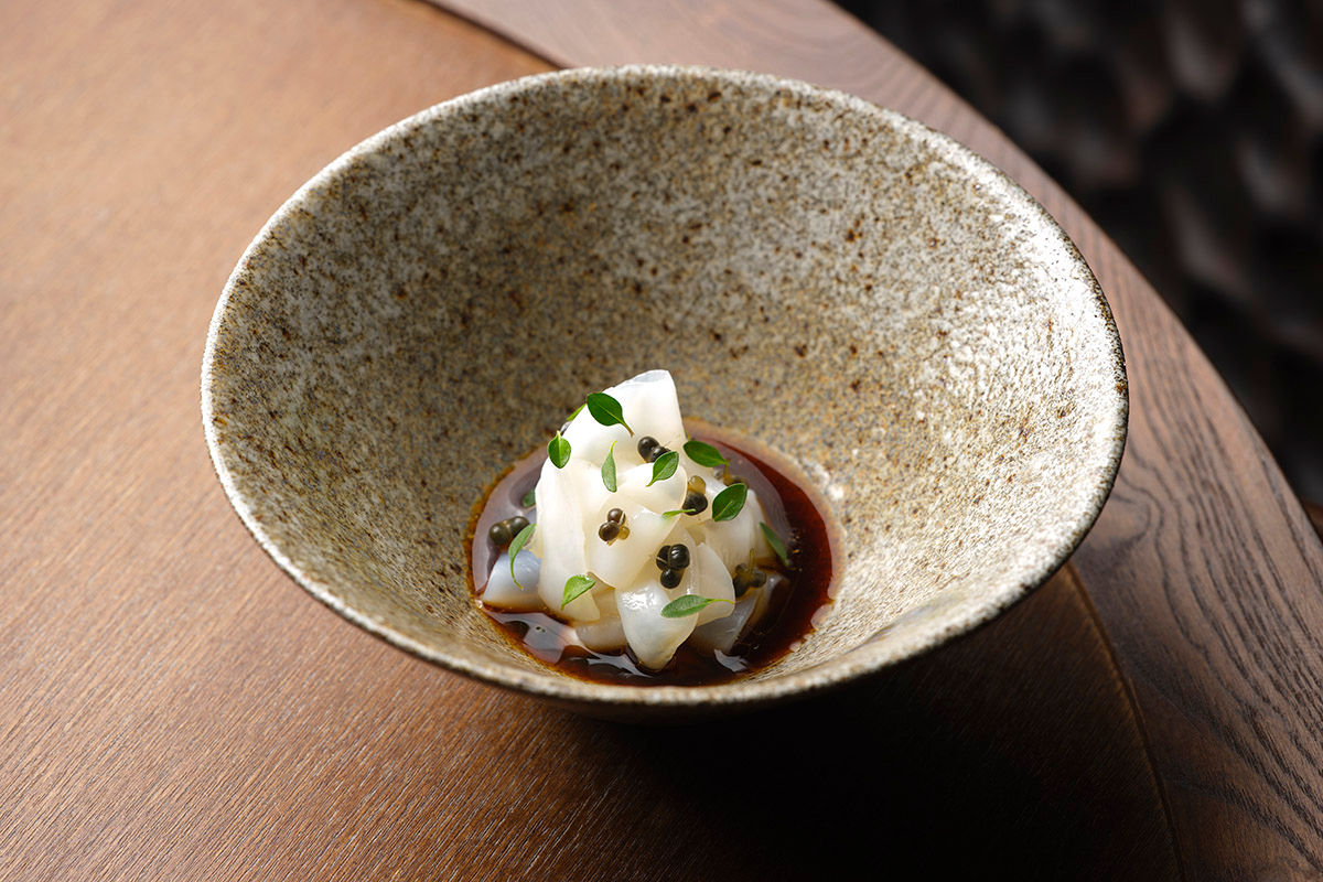 Aulis Phuket, The New Signature Restaurant at Iniala Beach House ...