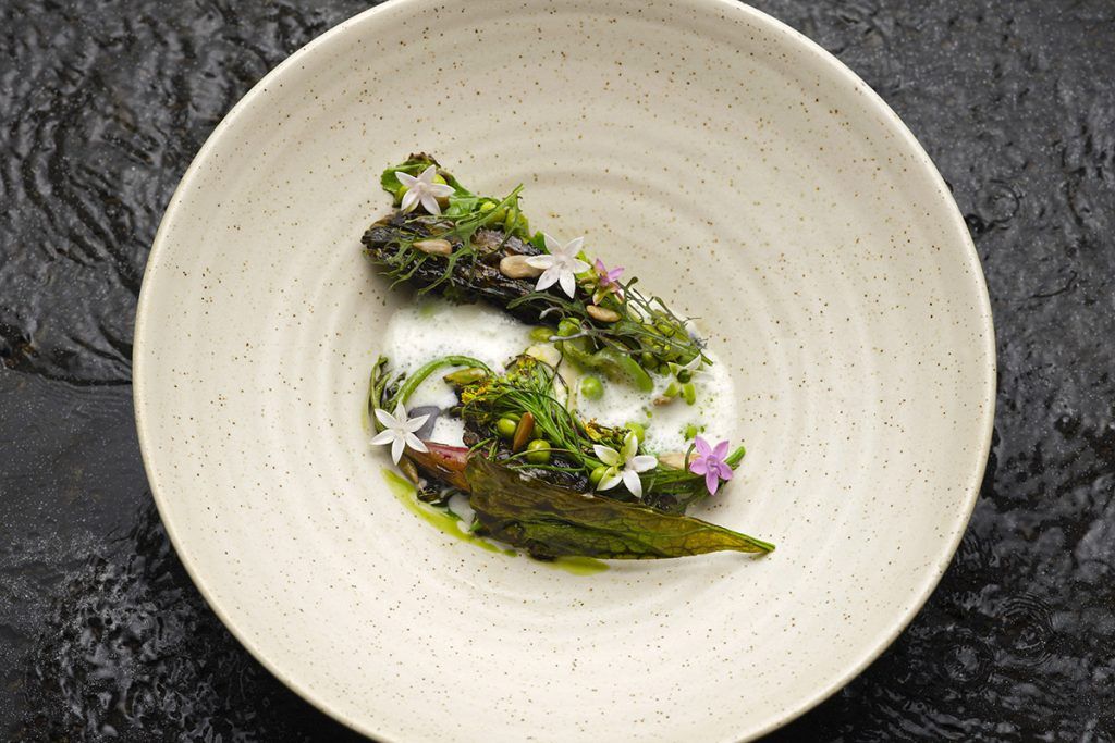 Aulis Phuket, The New Signature Restaurant at Iniala Beach House ...