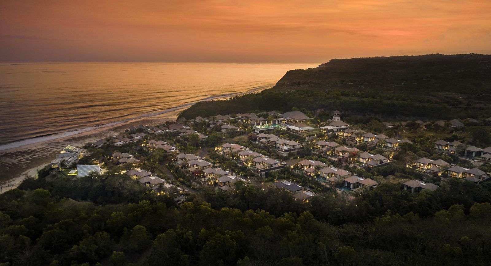 Travel News: Hilton Unveils Umana Bali, LXR Hotels & Resorts, and More