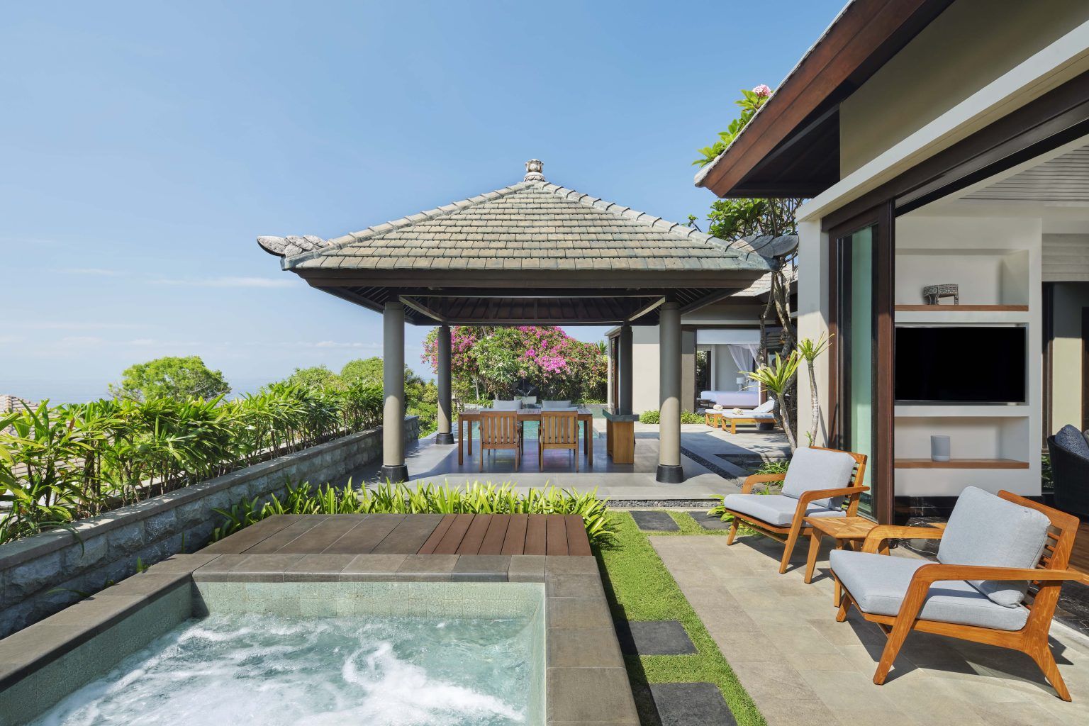 Travel News: Hilton Unveils Umana Bali, LXR Hotels & Resorts, and More