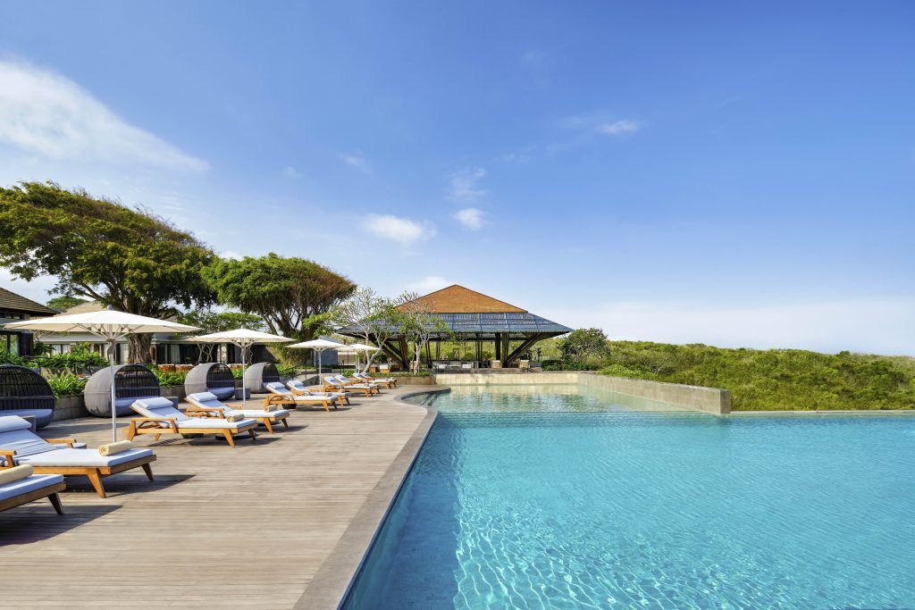Travel News: Hilton Unveils Umana Bali, LXR Hotels & Resorts, and More