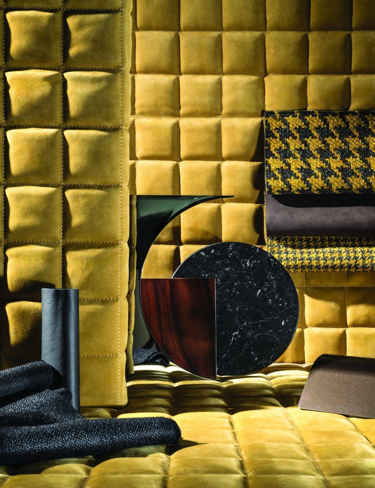 Alessio Minotti Shares the Pillars that Have Made Minotti a Household Name