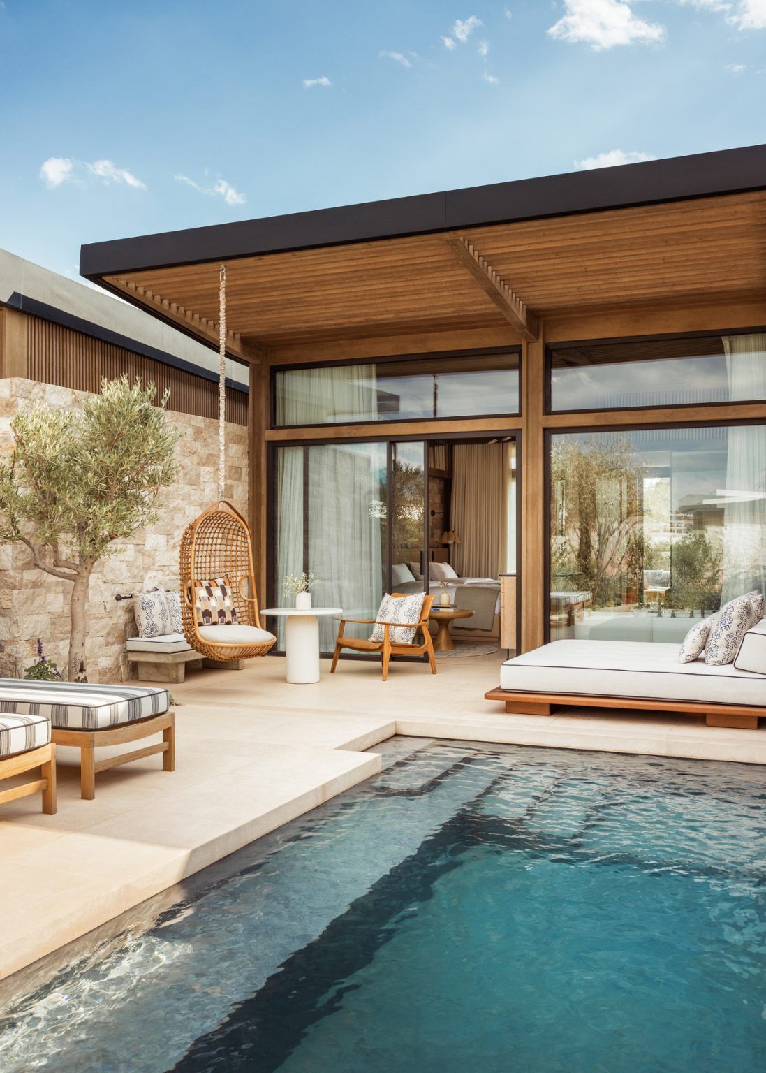 Travel News: One & Only Launches its First Hotel in Greece, and More