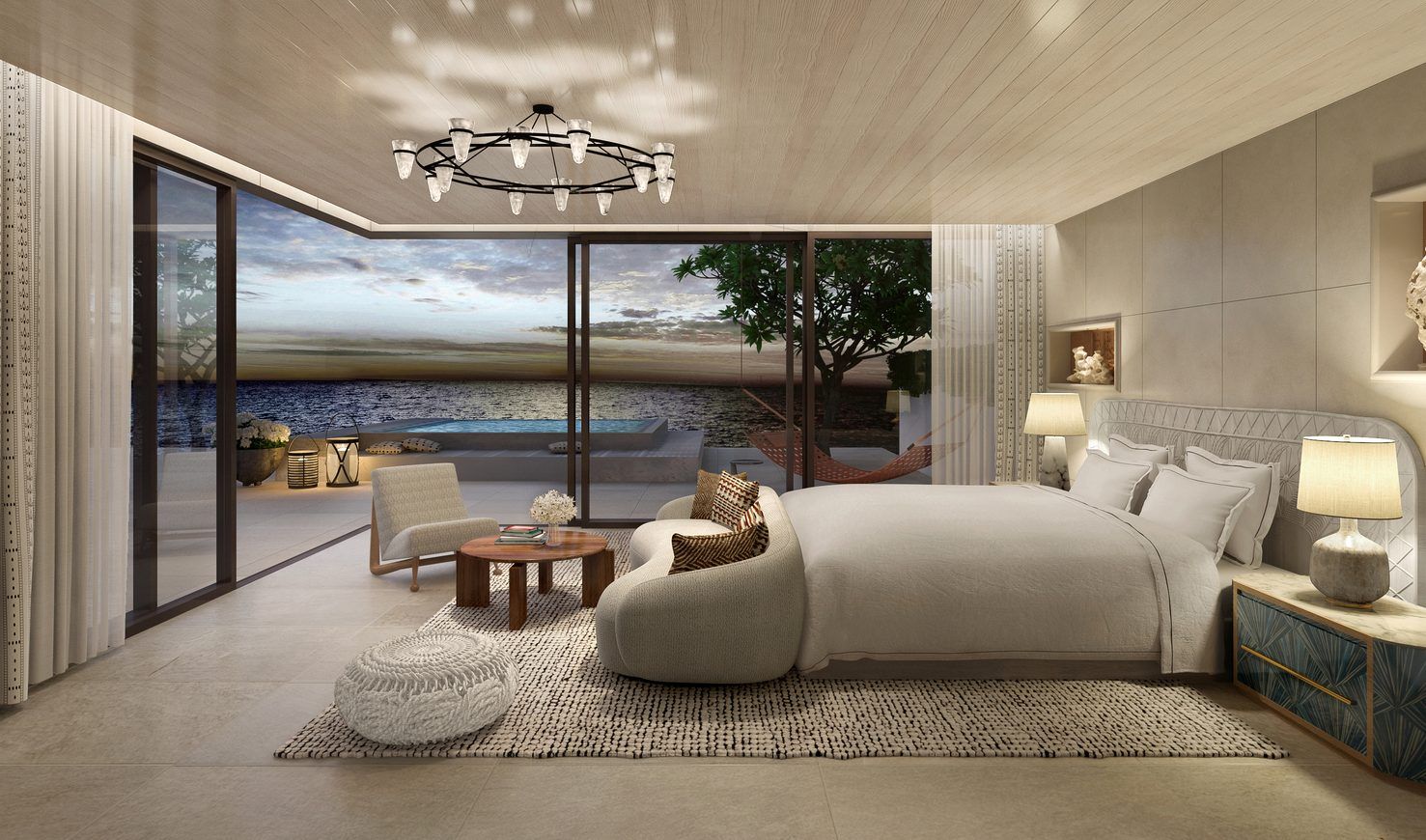 Travel News: One & Only Launches its First Hotel in Greece, and More