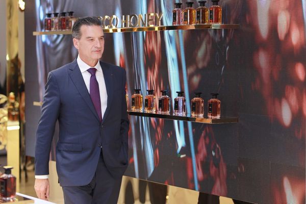 Meet Thierry Wasser, Fifth-Generation Nose Behind Guerlain’s Iconic Scents
