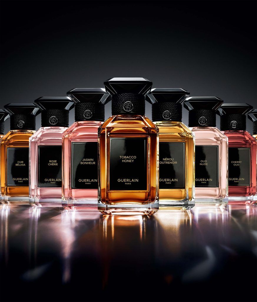 Meet Thierry Wasser, Fifth-Generation Nose Behind Guerlain’s Iconic Scents