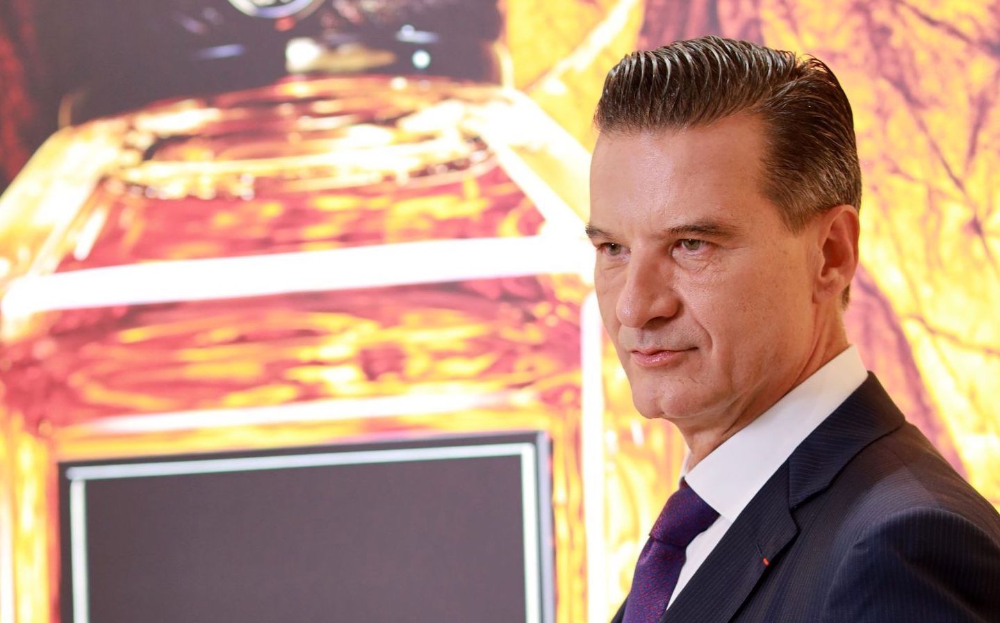 Meet Thierry Wasser, Fifth-Generation Nose Behind Guerlain’s Iconic Scents