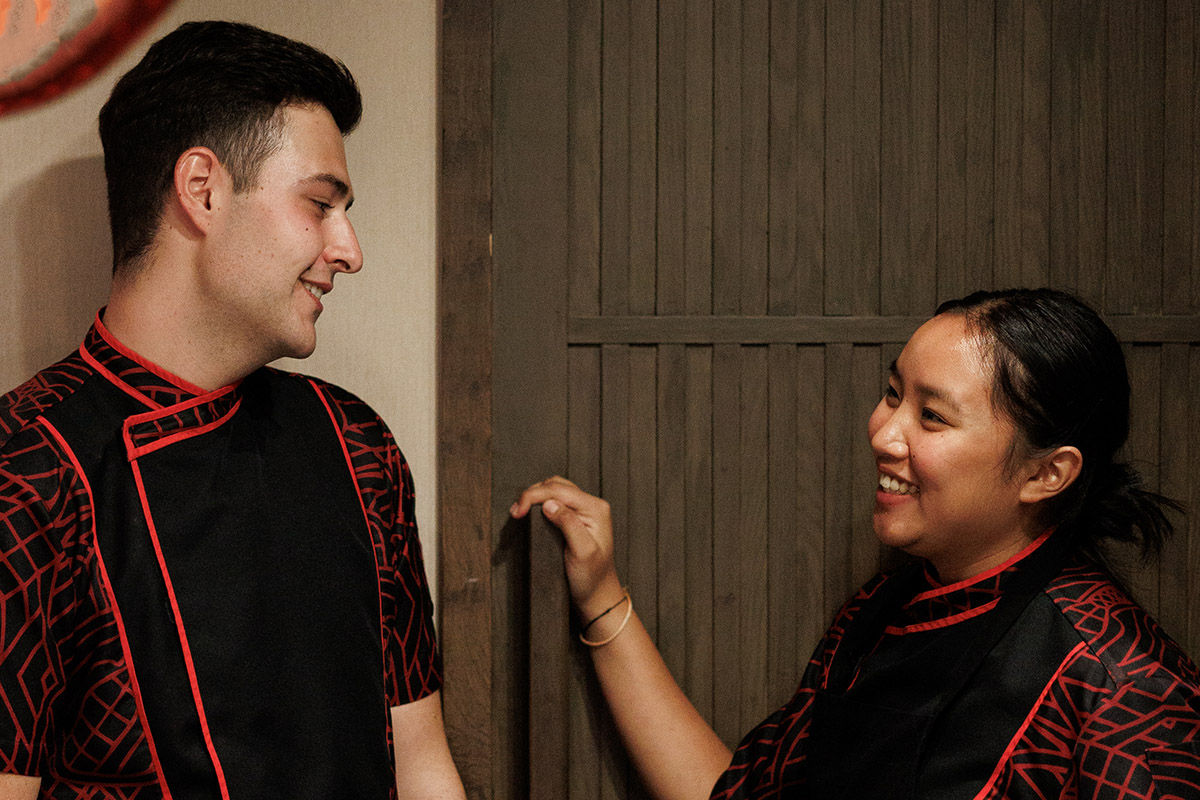 Best Dishes to Try in Bangkok This Week: The Chosen 1, Siwilai City ...