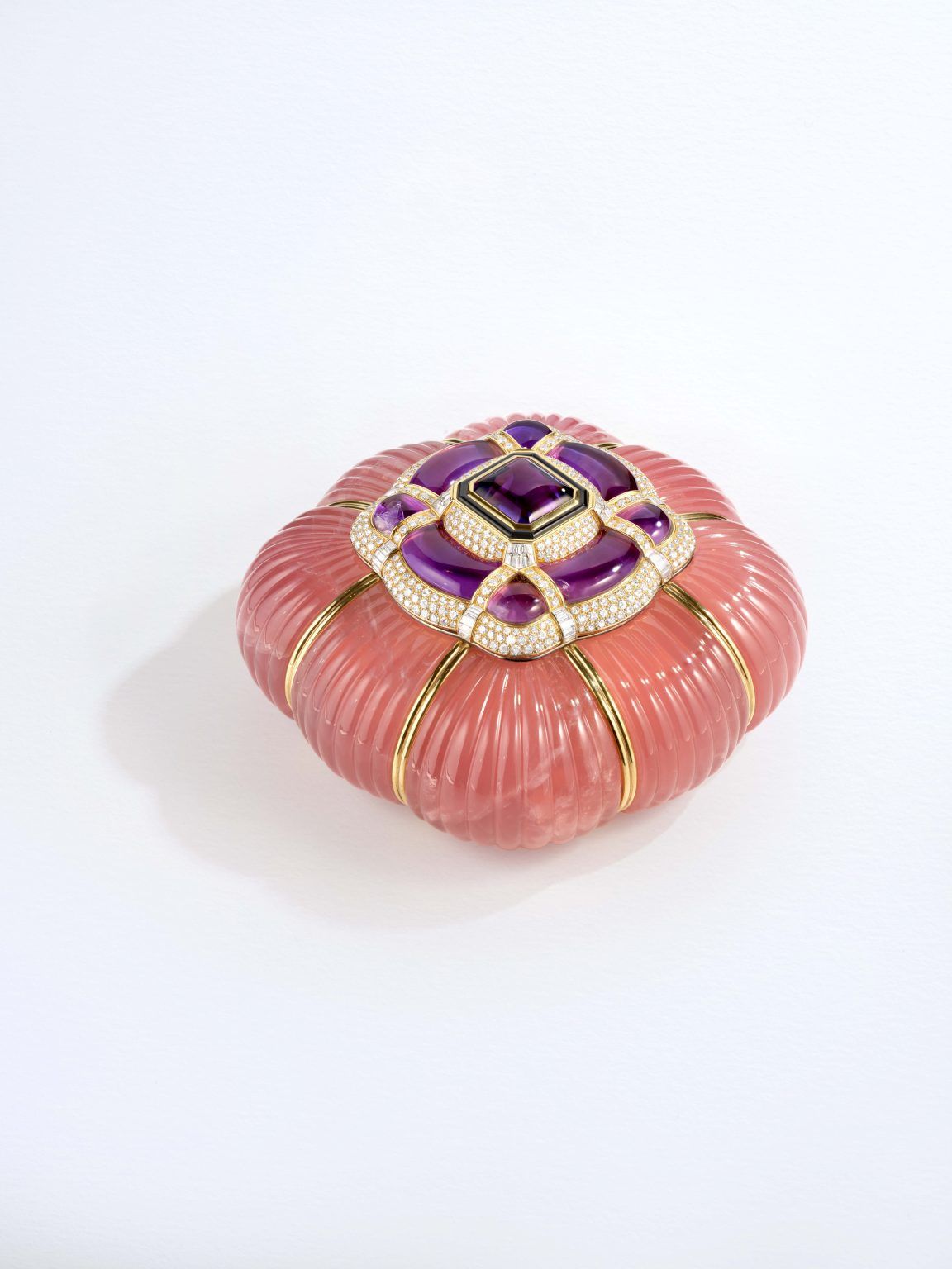A Dazzling Legacy 'FRED' Presents High Jewellery Collection 'Monsieur ...